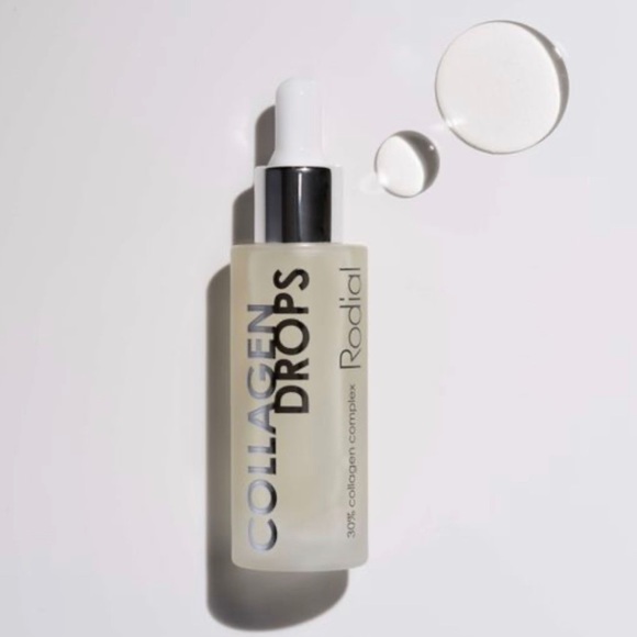 Rodial | Skincare | Rodial Collagen Drops New Full Size | Poshmark